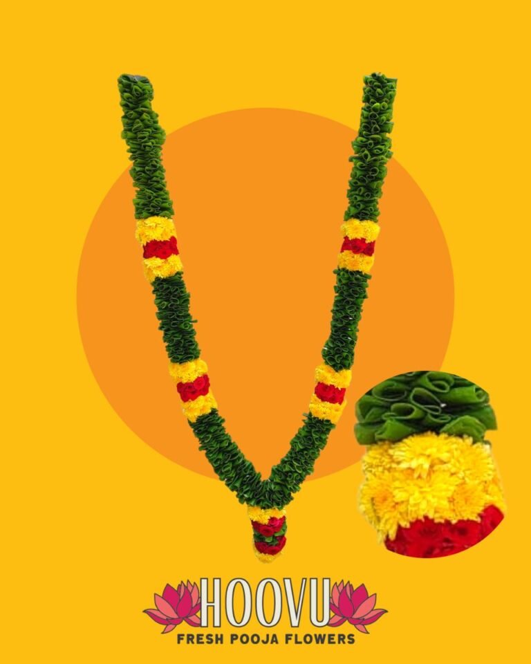Hoovu Fresh: New Floral Start-up with 8 Cr turnover