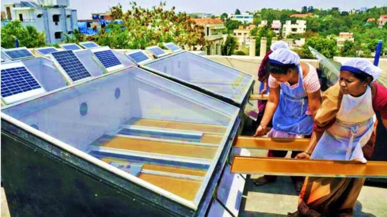 Application of Solar Energy in Agriculture in the Modern World