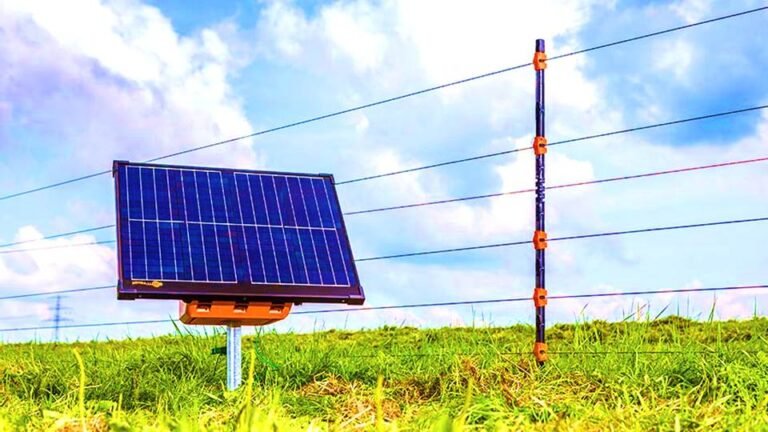 Application of Solar Energy in Agriculture in the Modern World