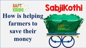 From Tea Stall to Farming Frontiers: The Journey of Gramik's Founder