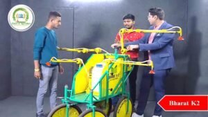 Jugadu Kamlesh innovative Ideas to help Farmers - Shark Tank Featured