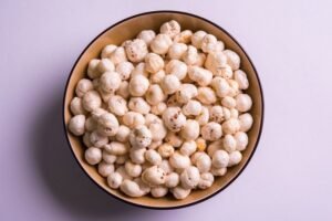 How makhana is made | Latest Makhana farming in India