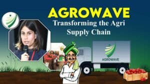 From Tea Stall to Farming Frontiers: The Journey of Gramik's Founder