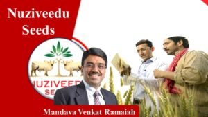 Amazing 10 Top Seed Companies in India: Seeding a Golden Era