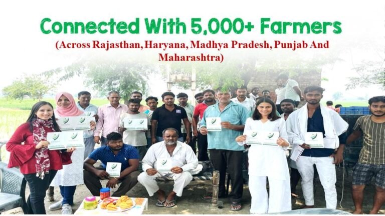 Agrowave: Captivating Journey of Agri Supply Chain from 2017