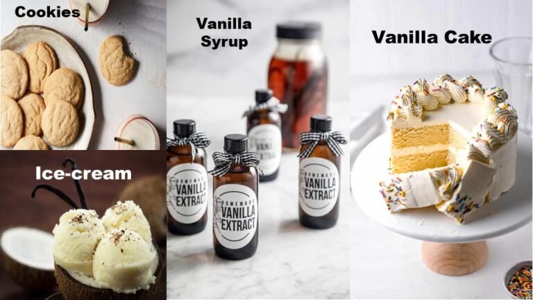 How Vanilla is Made: 3 Steps to Make Jaw-Dropping Flavours