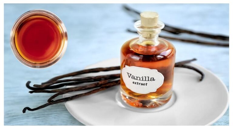 How Vanilla is Made: 3 Steps to Make Jaw-Dropping Flavours