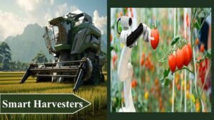 Top 10 Modern Agriculture Tools used in Agriculture