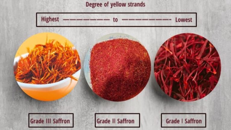 Saffron Farming at Home: Amazing Guide for You in Steps