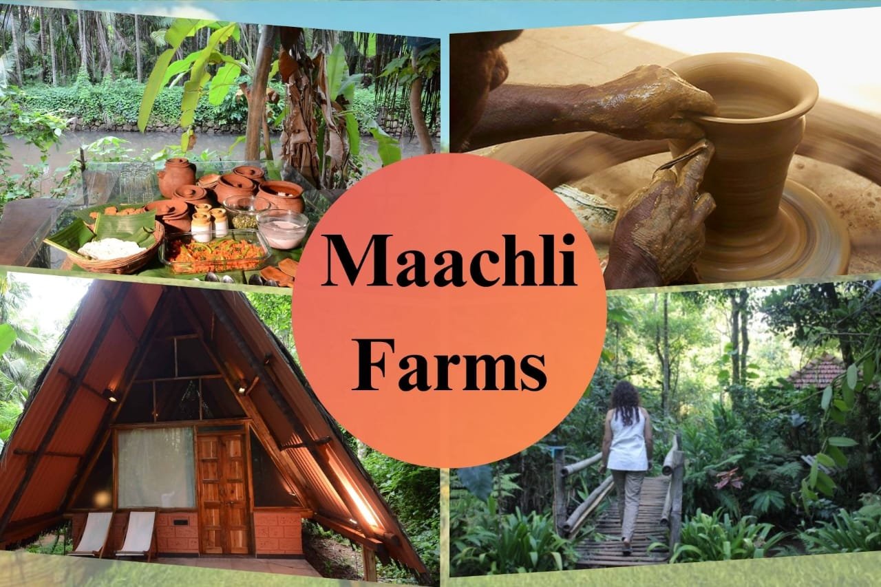 What is Agrotourism ? Agrotourism in India