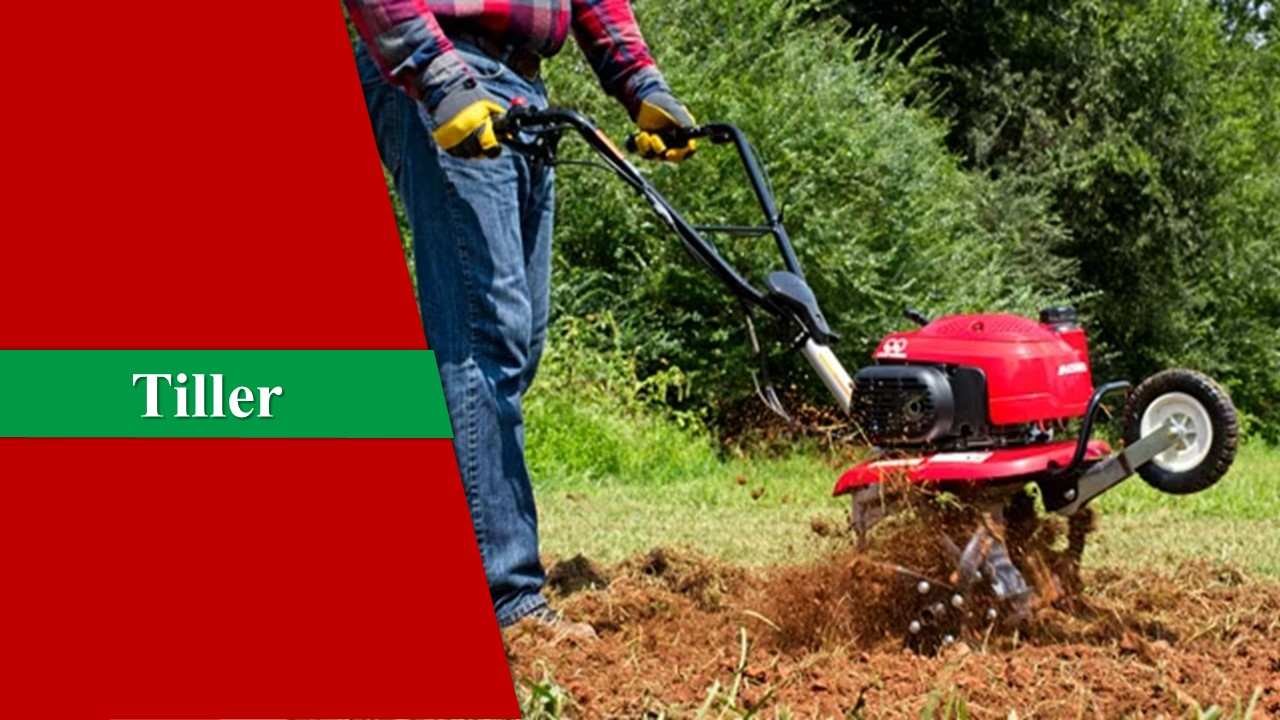Top 23 Garden Tools and Their Uses Everyone Must Know