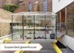 Different Types of Greenhouses for Your Garden